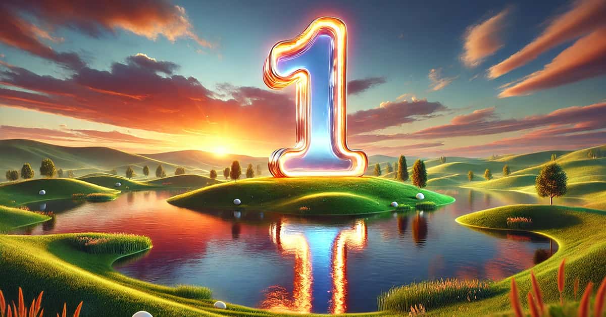 Numerologia del numero 1