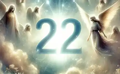 Significato del Numero Angelo 22 | Amore, Spiritualità e Guida Divina