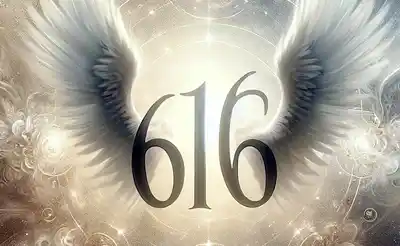 Numero dell'Angelo 616 - Scopri il suo Significato Spirituale